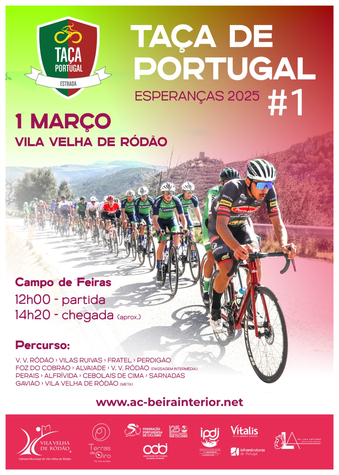 Figueira Champions Classic
