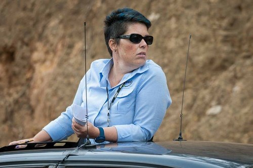 Isabel Fernandes é a Personalidade do Ano