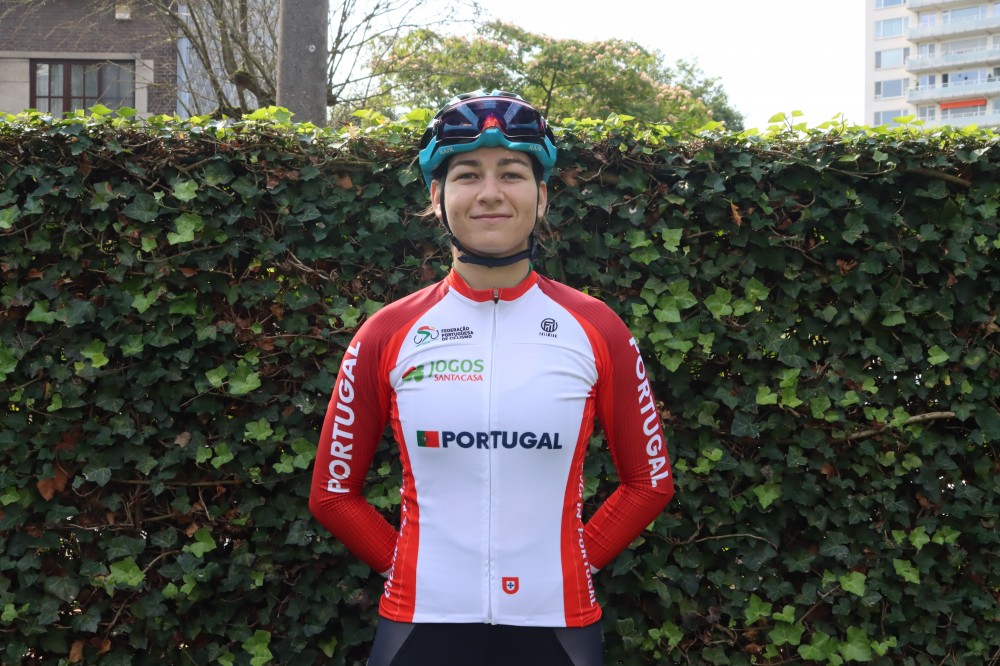 Daniela Campos conquista a prata na prova de fundo dos Jogos do ...