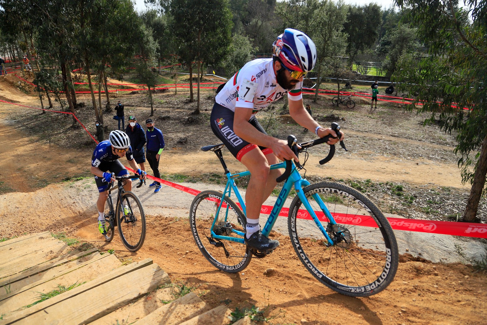 Federação Portuguesa de Ciclismo